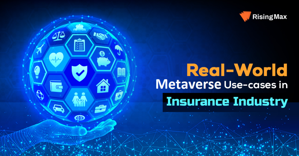 The Insurance in Metaverse: Opportunities & Challenges For Insurance ...