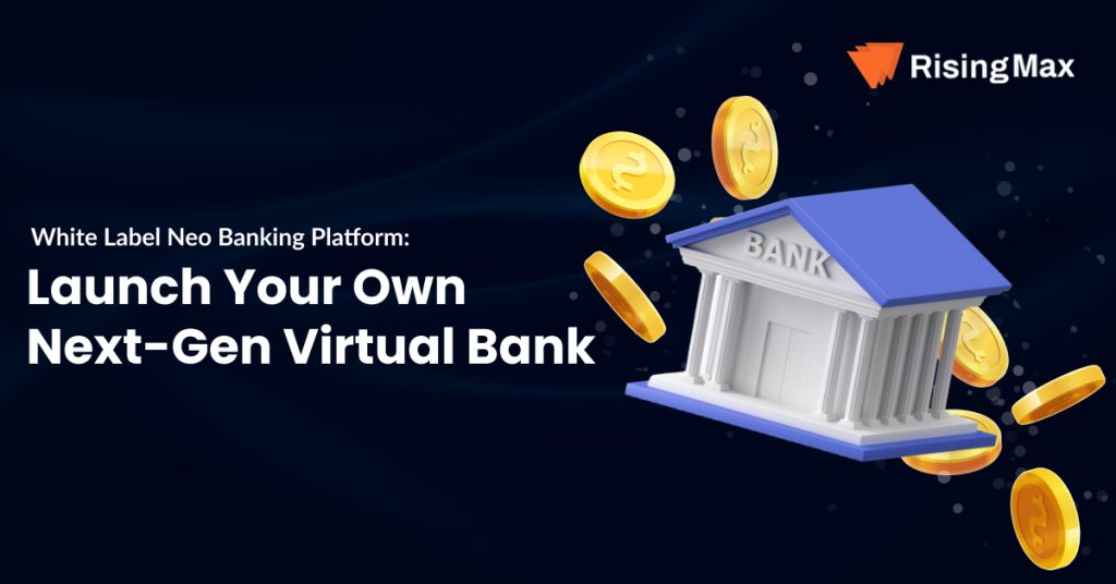white label neo banking platform