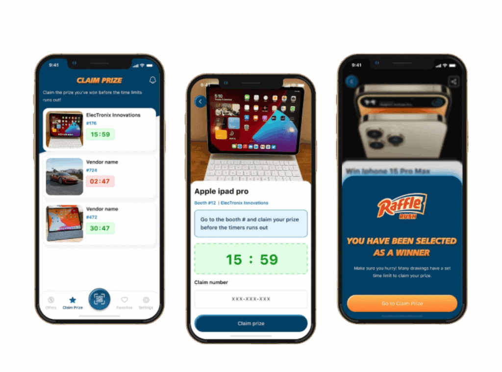 Top Raffle Management Software Development Companies | 2026