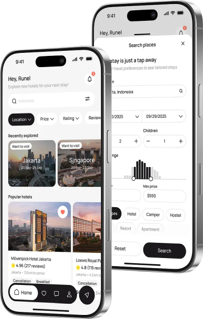 Top Mobile App Development Companies in Ecuador | 2026