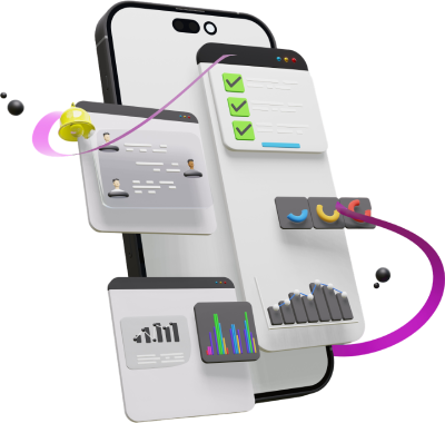 Top Mobile App Development Companies in Ecuador | 2026